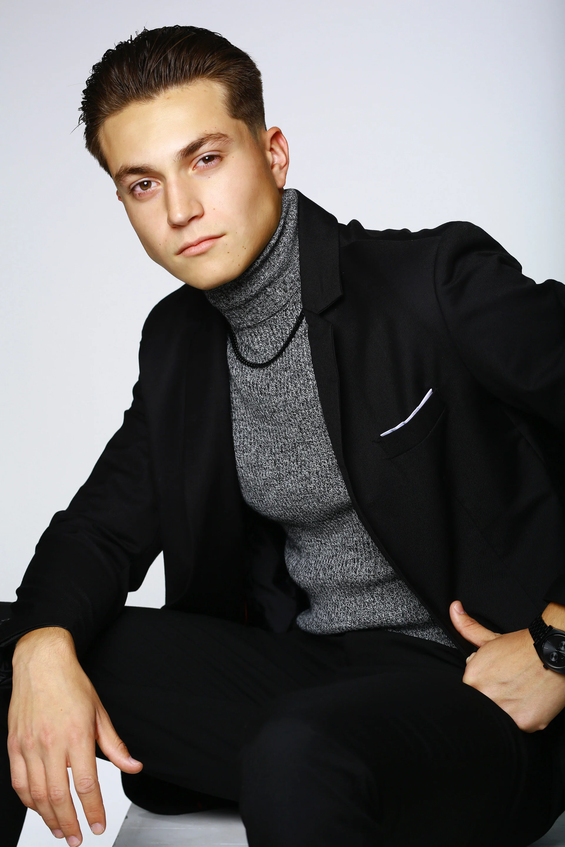 Instructors — Project Performer