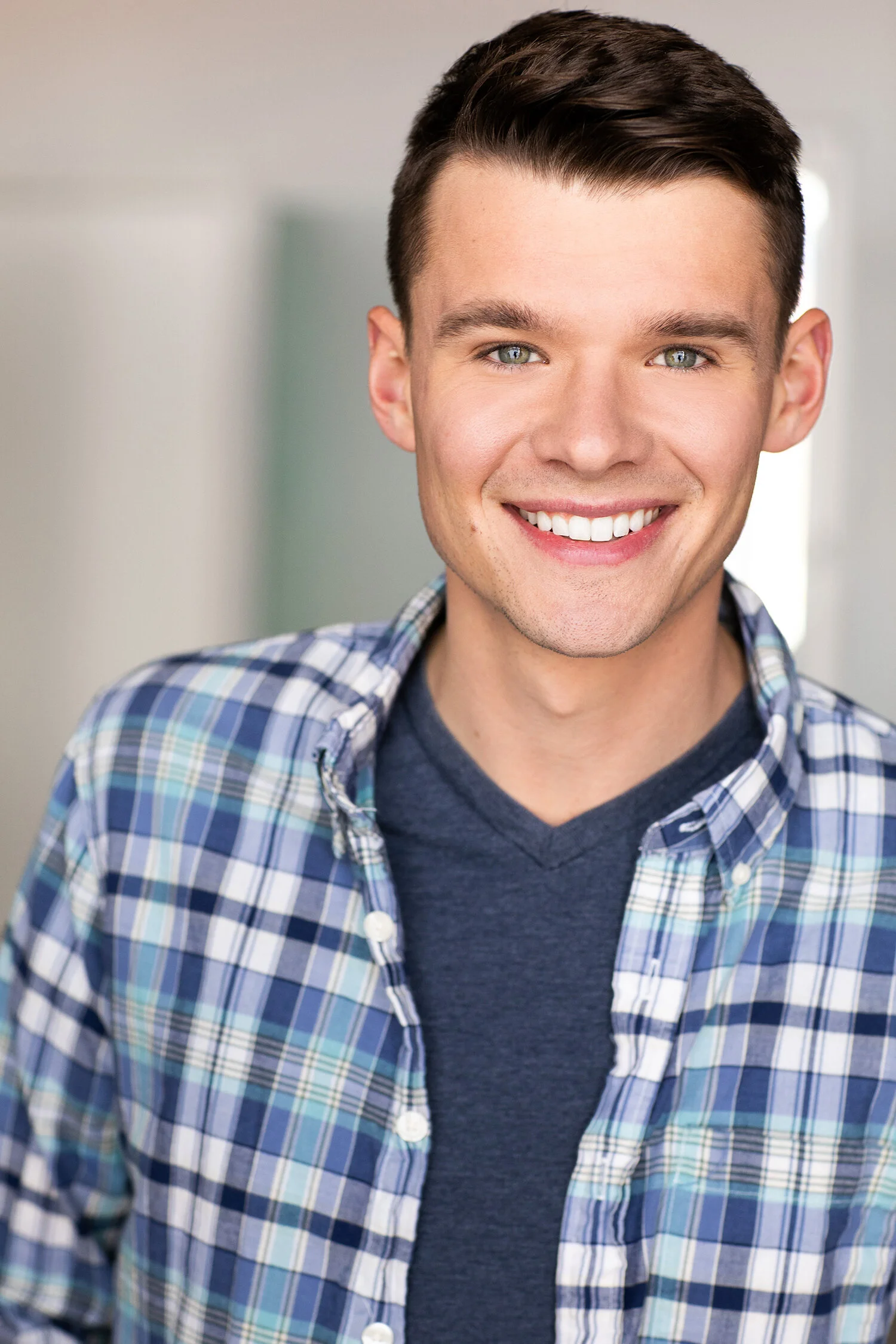 Instructors — Project Performer