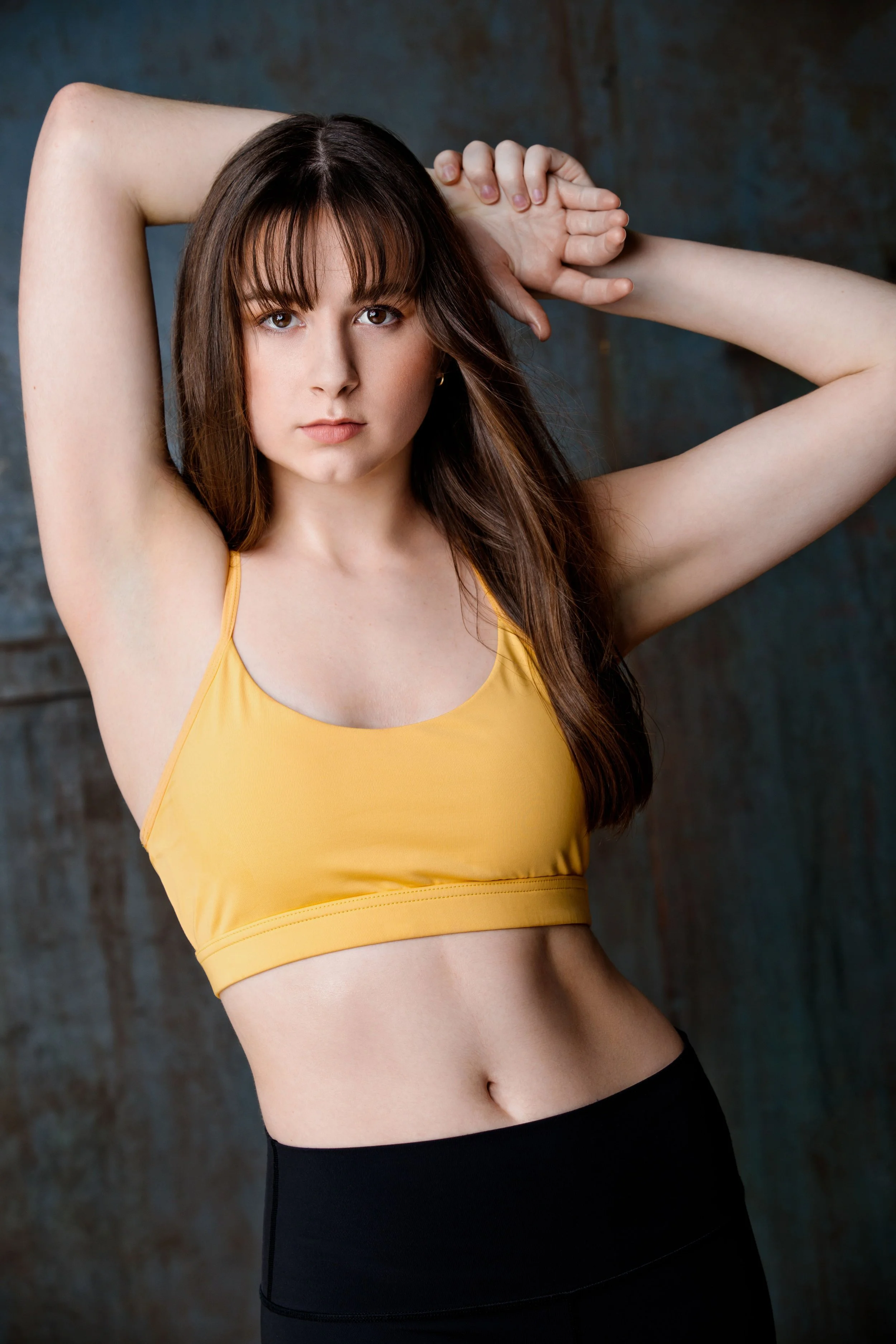 Instructors — Project Performer