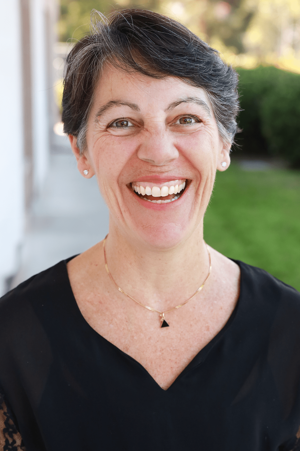 Janelle Amer — Project Performer