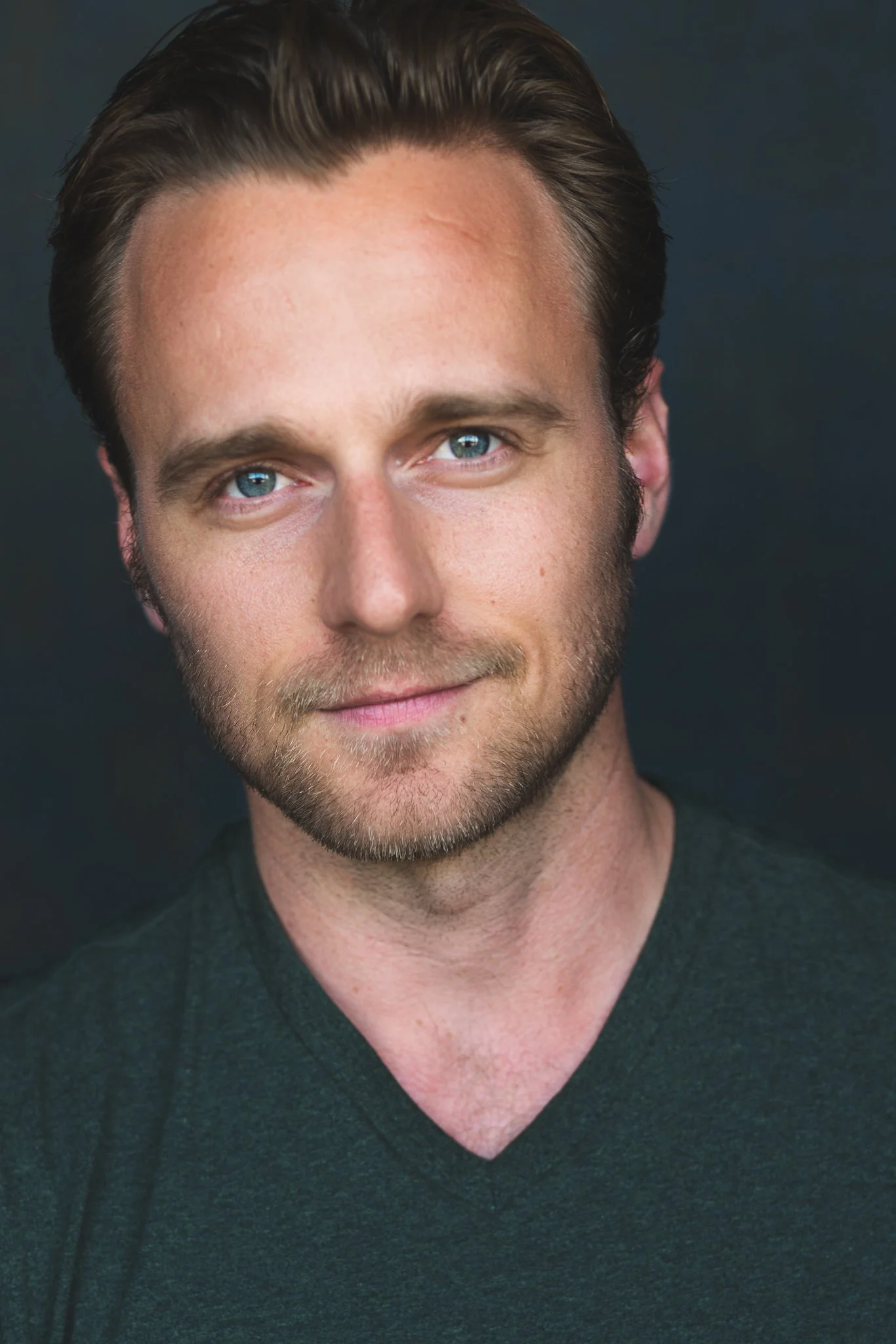 Instructors — Project Performer