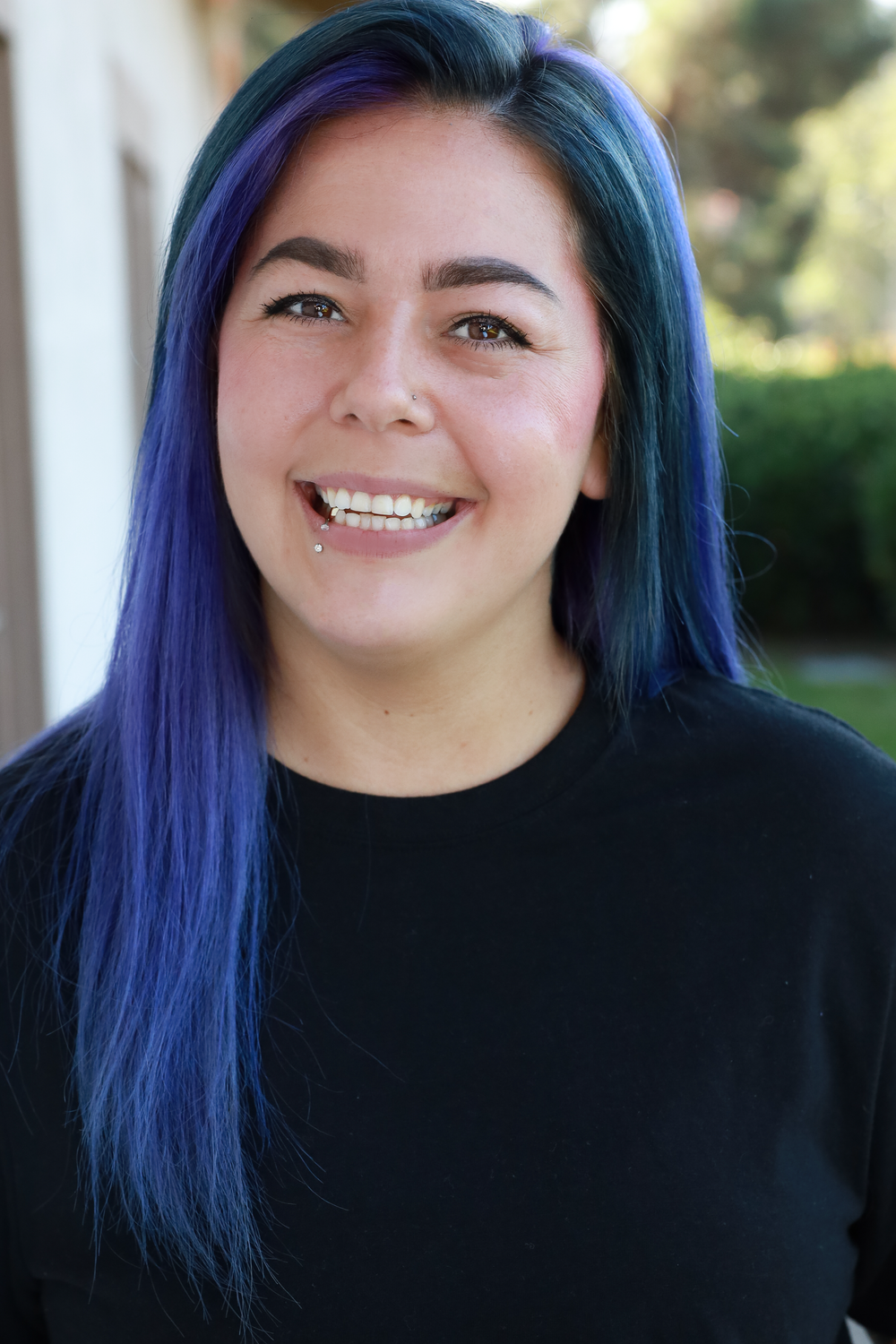 Instructors — Project Performer