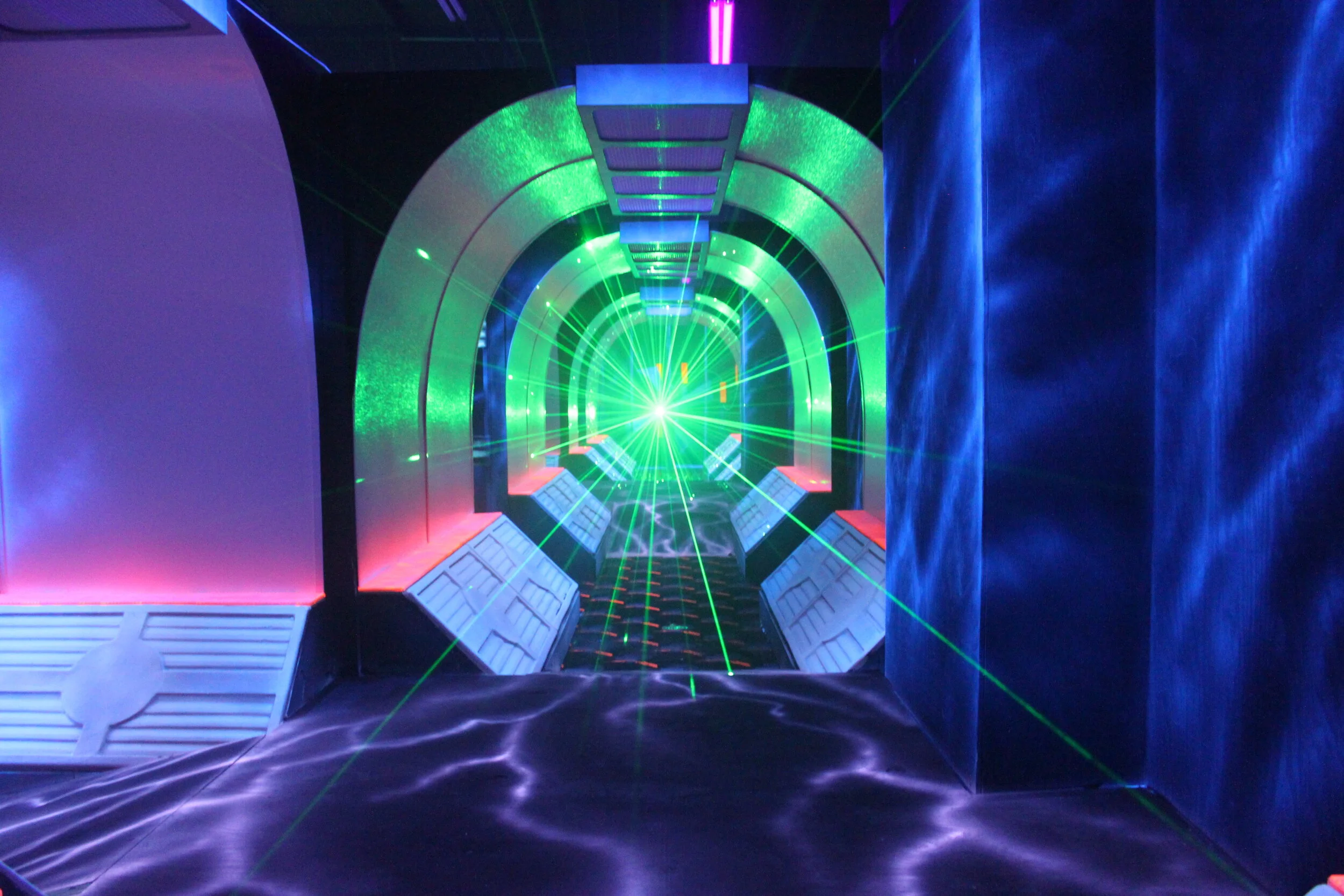 Studio Services — Art-FX Studios, Inc.