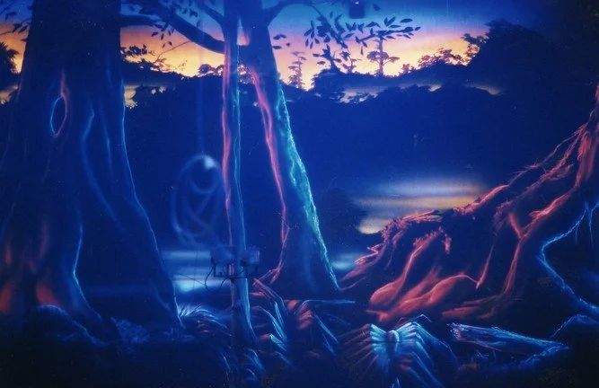 Murals — Art-FX Studios, Inc.