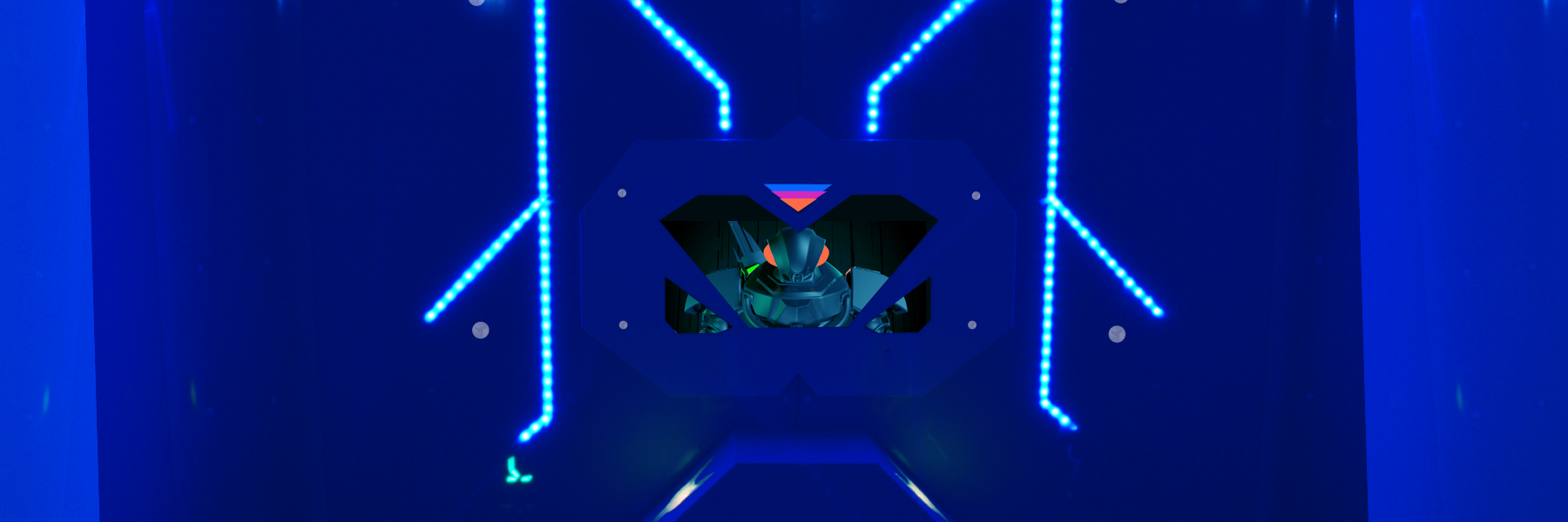 RAID Game Chamber™ — Art-FX Studios, Inc.