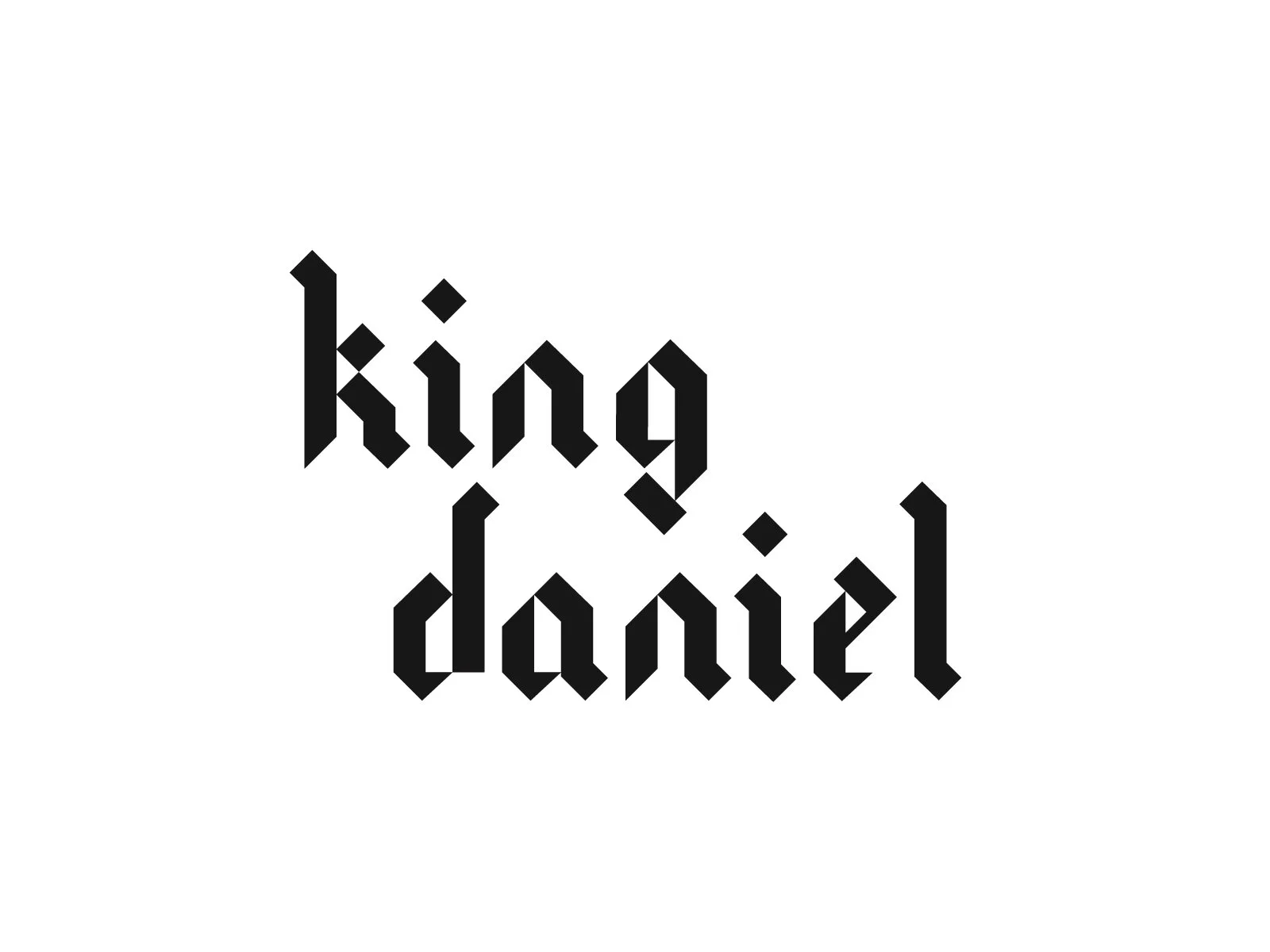 Daniel Measurement Logo