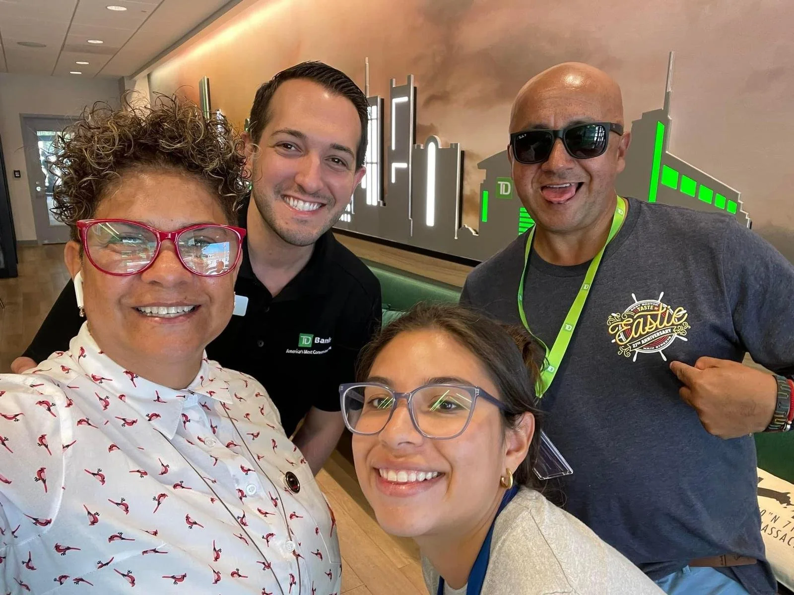 Activities — EAST BOSTON MAIN STREETS