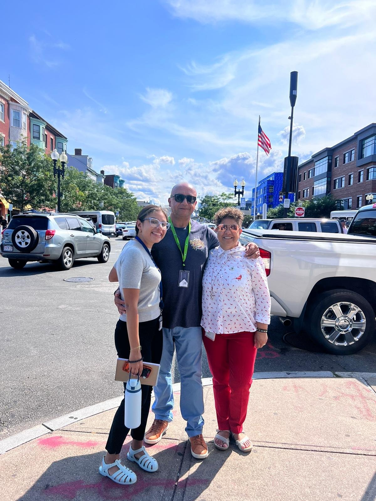 Activities — EAST BOSTON MAIN STREETS