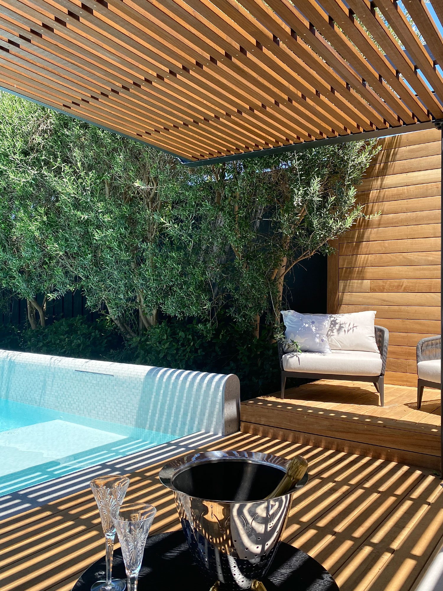 Eco Carpentry, Bespoke Timber Decking Installers, Perth