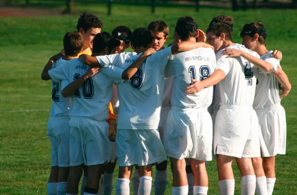 Donors — Riverdale School Foundation