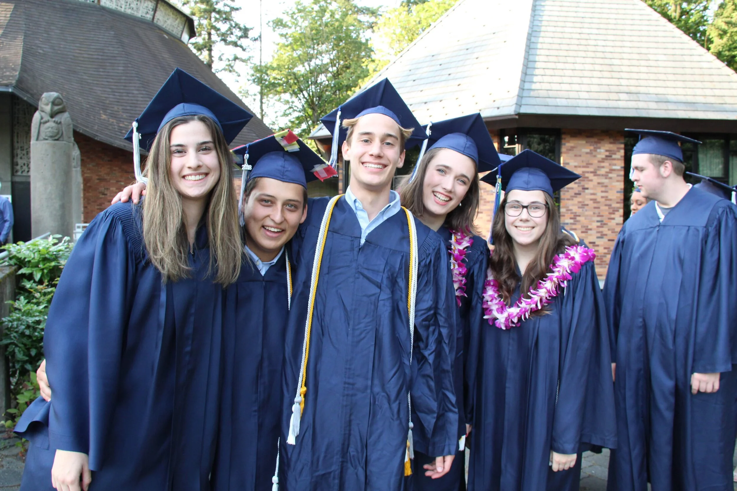 Donors — Riverdale School Foundation