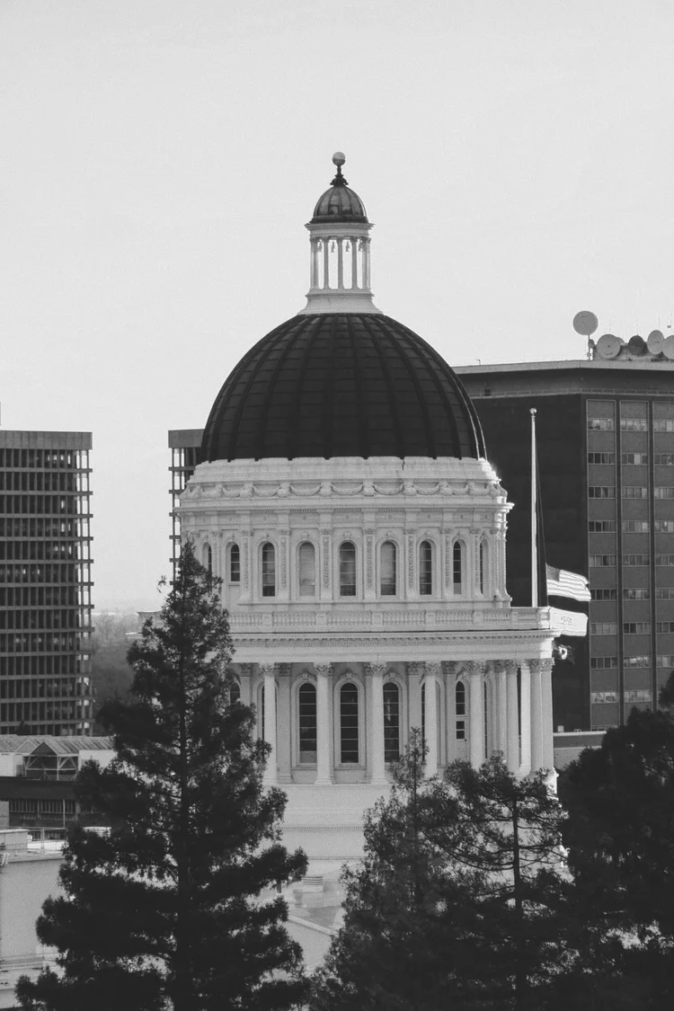 Ian Calderon - Majority Advisors — Majority Advisors