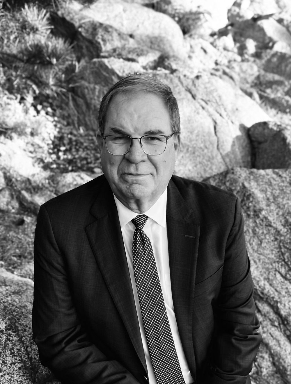 Tom White — Majority Advisors