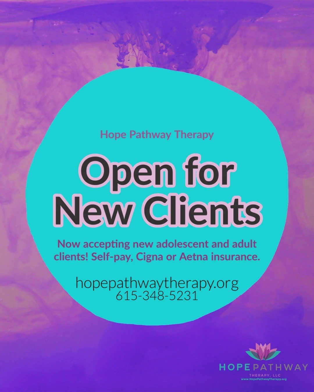 Team — Hope Pathway Therapy, LLC