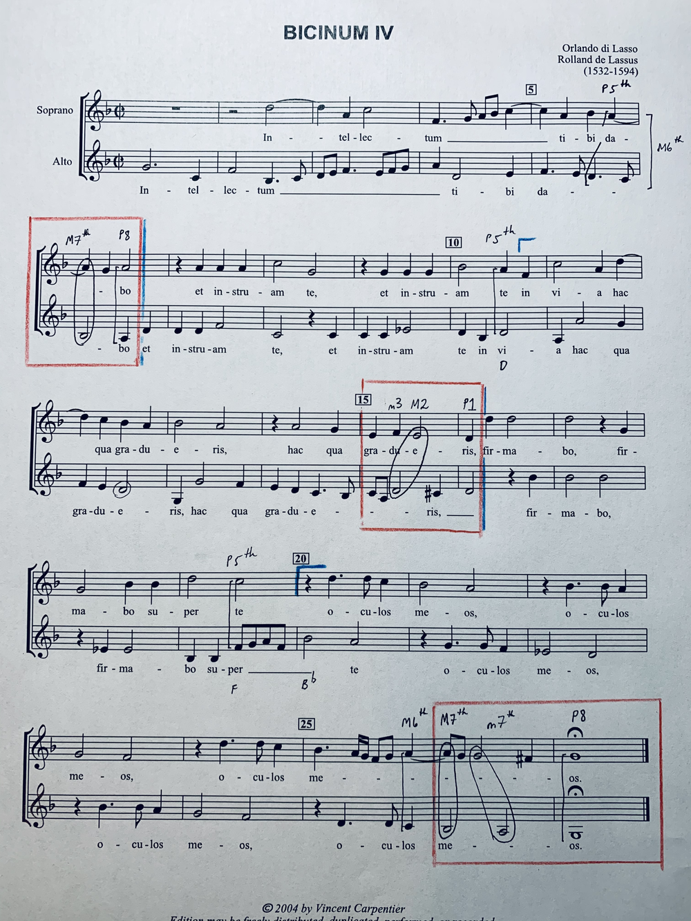 Cadences, Voice Leading, and Phrasing — Jordan Ali, Composer