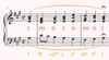 The Bach Chorale Exercise — Jordan Ali