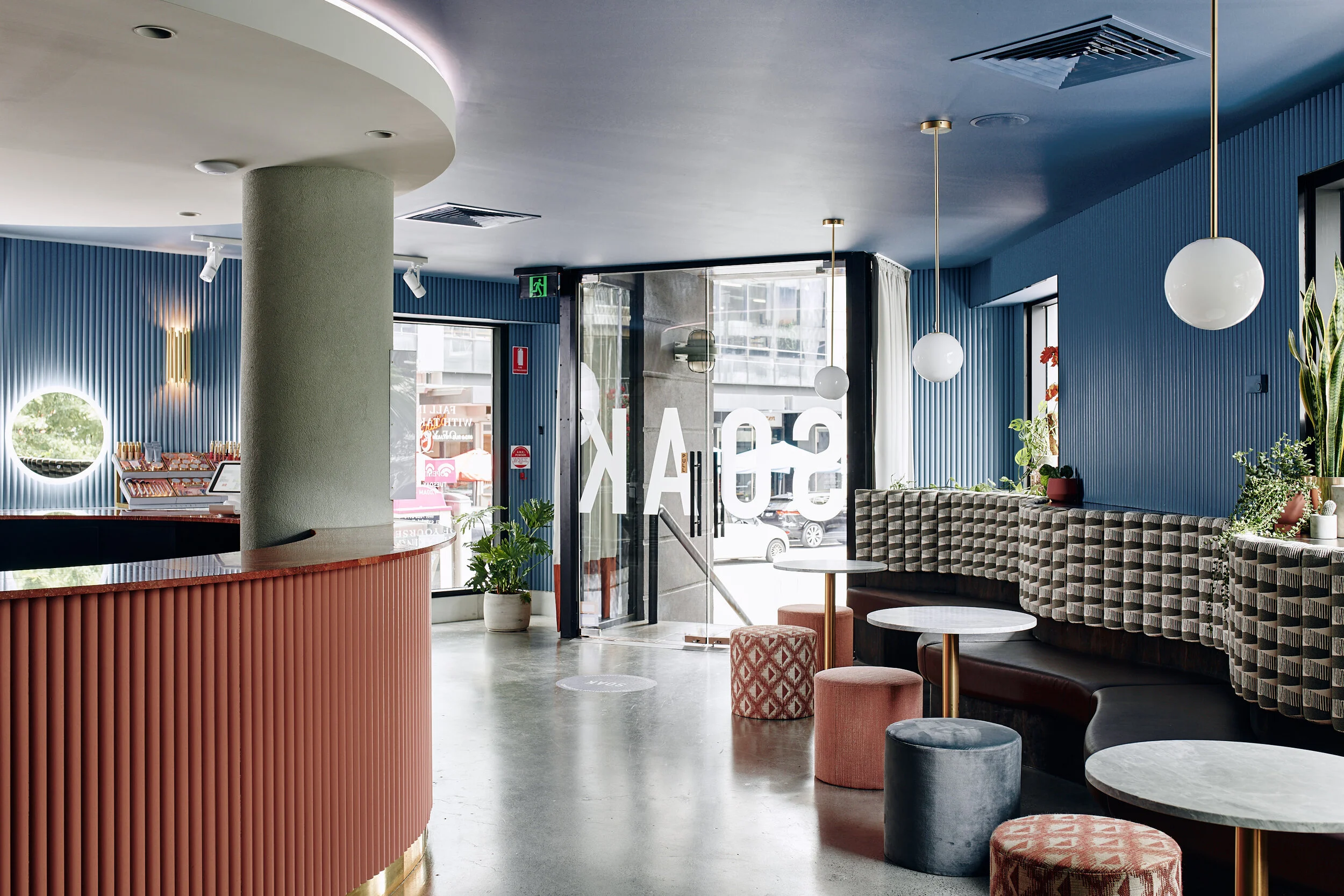 Gallery — SOAK Bar + Beauty