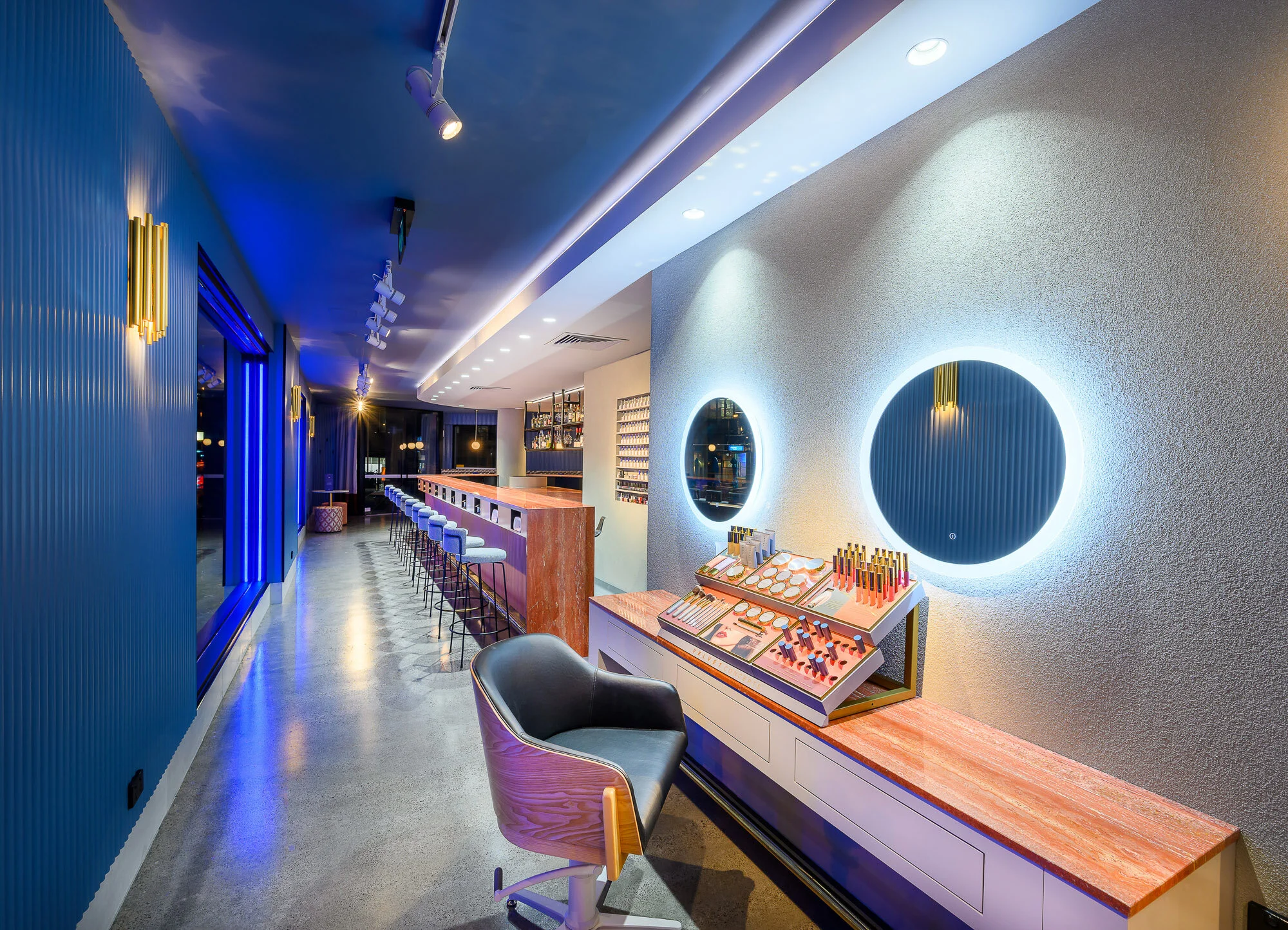 About — SOAK Bar + Beauty