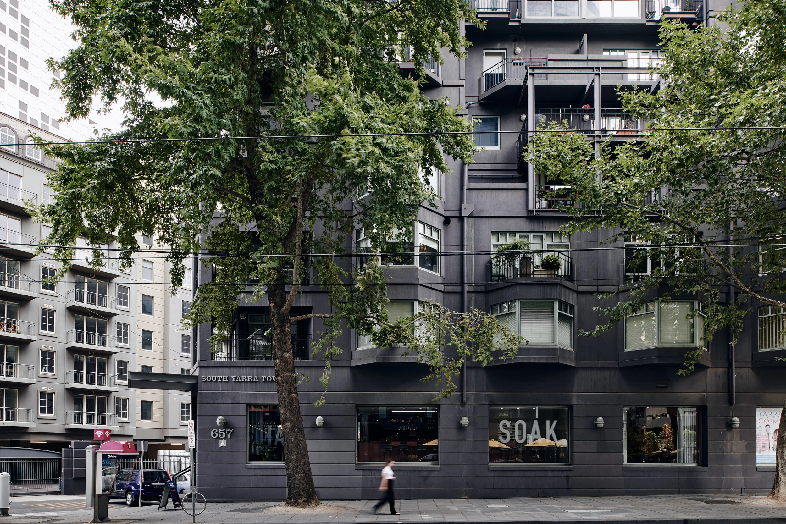 Contact — SOAK Bar + Beauty