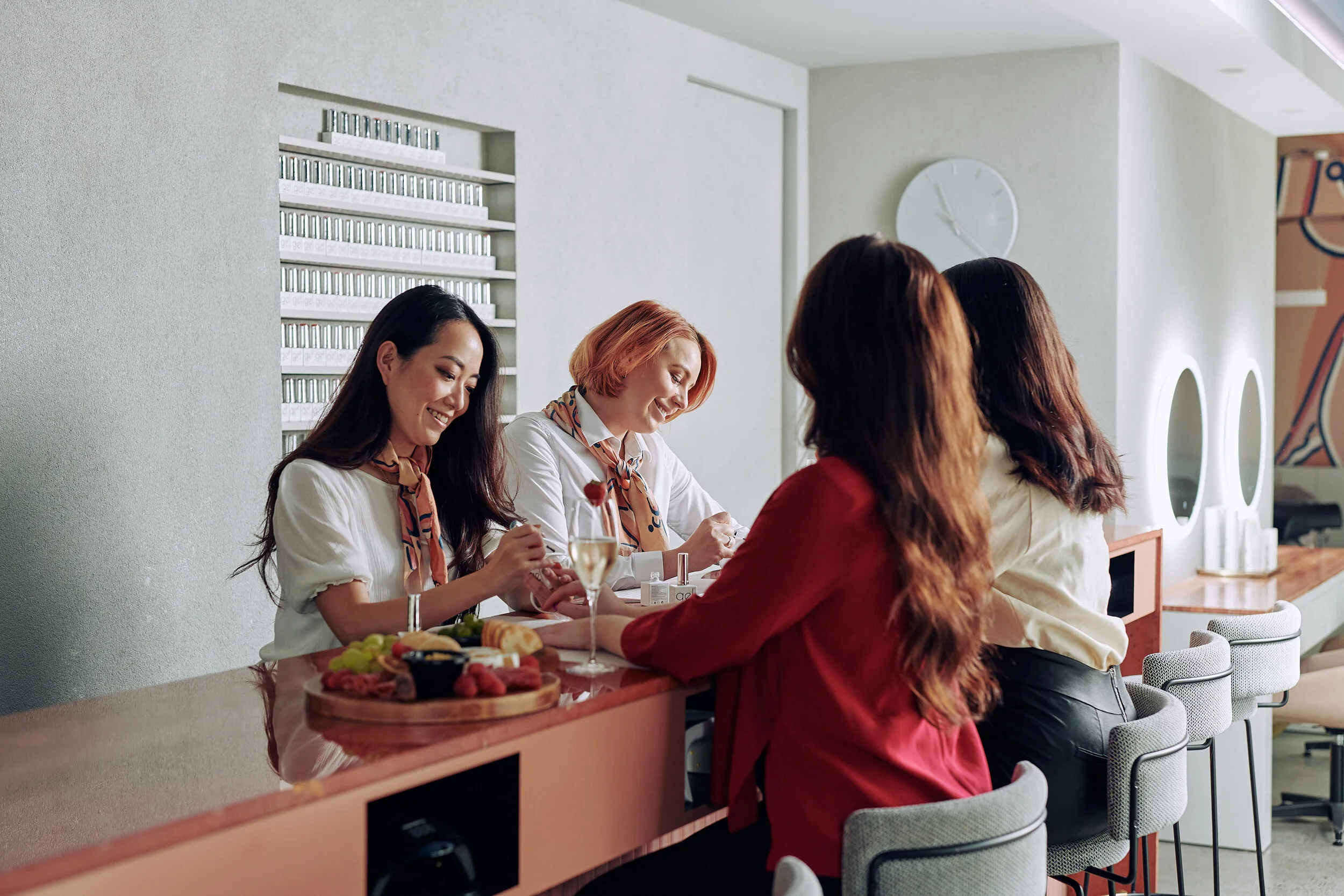 About — SOAK Bar + Beauty
