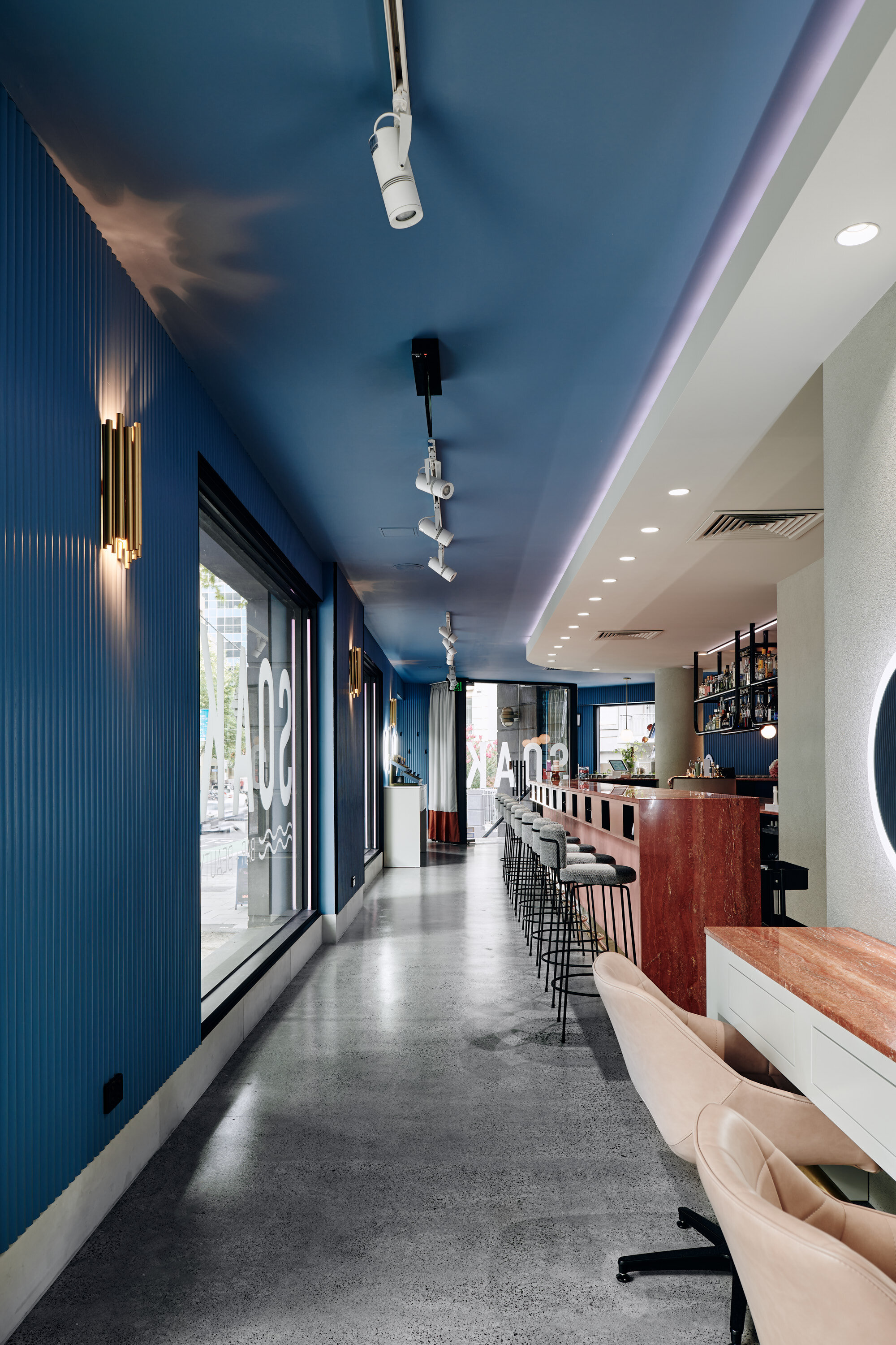 Gallery — SOAK Bar + Beauty