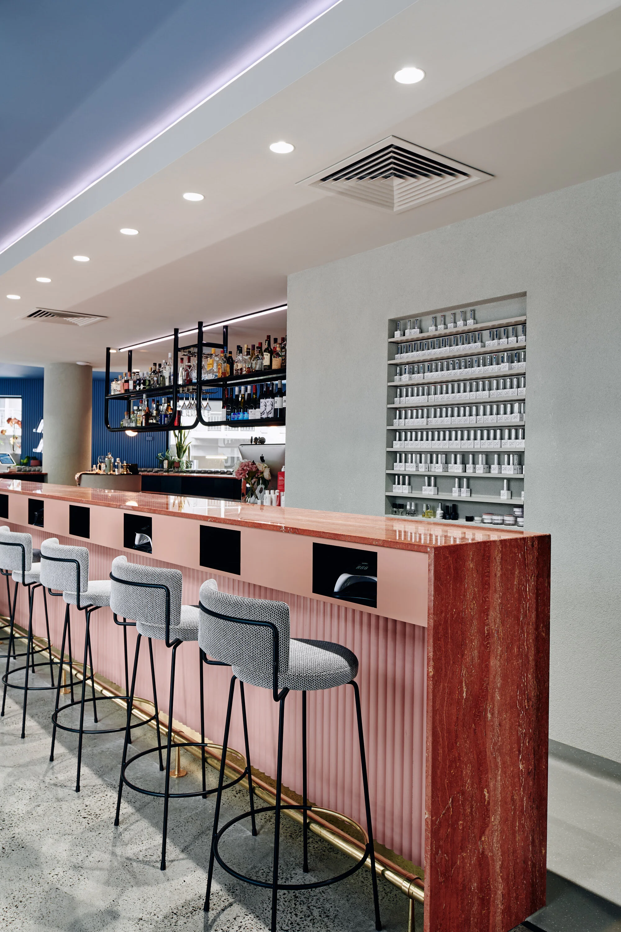 Gallery — SOAK Bar + Beauty