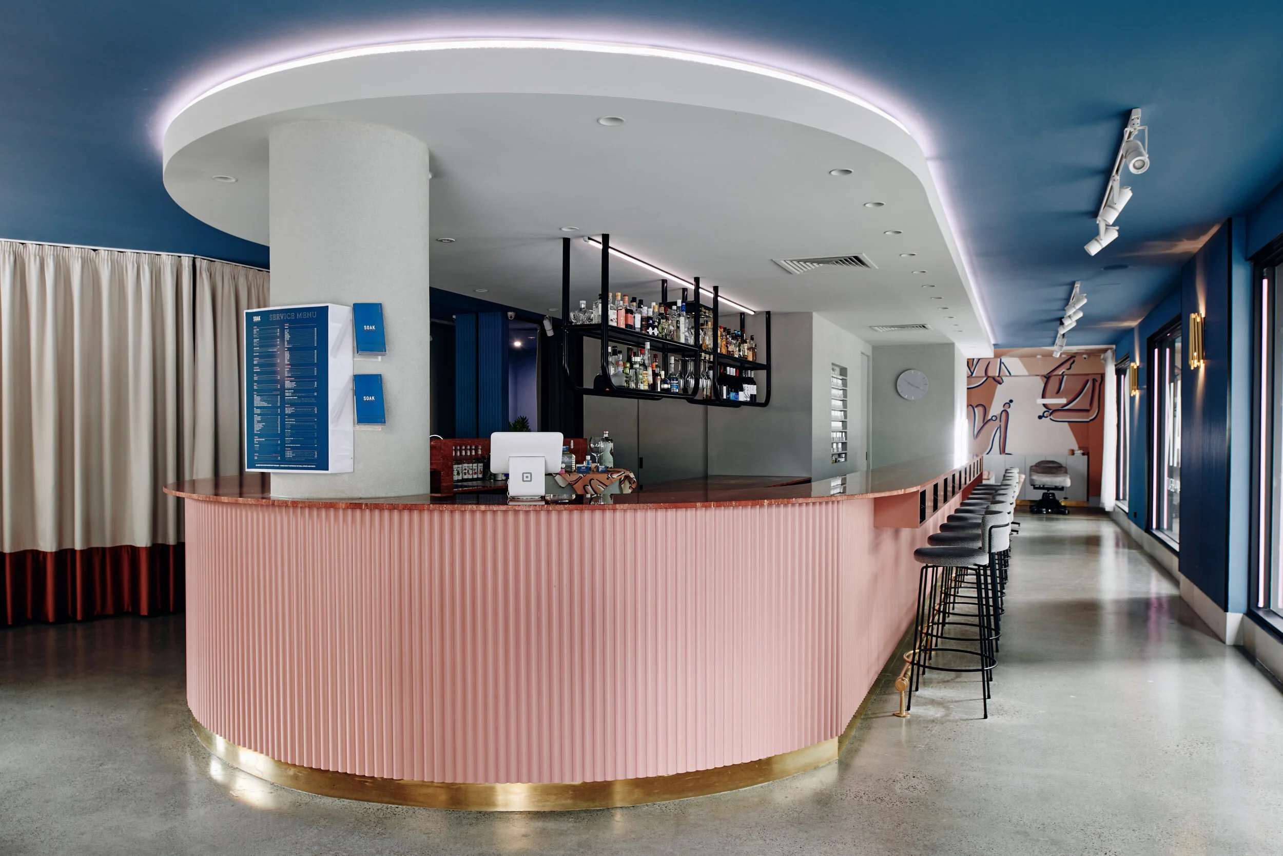 Gallery — SOAK Bar + Beauty