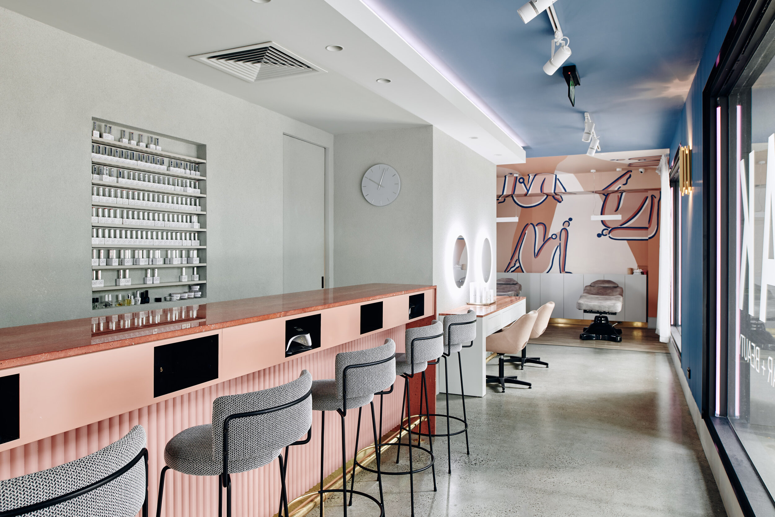 Gallery — SOAK Bar + Beauty