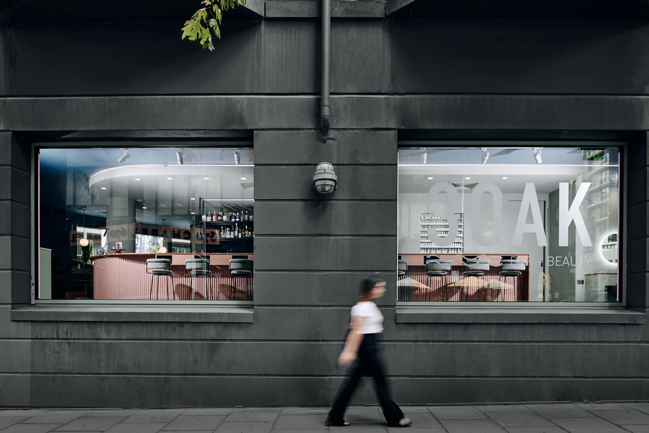 Gallery — SOAK Bar + Beauty