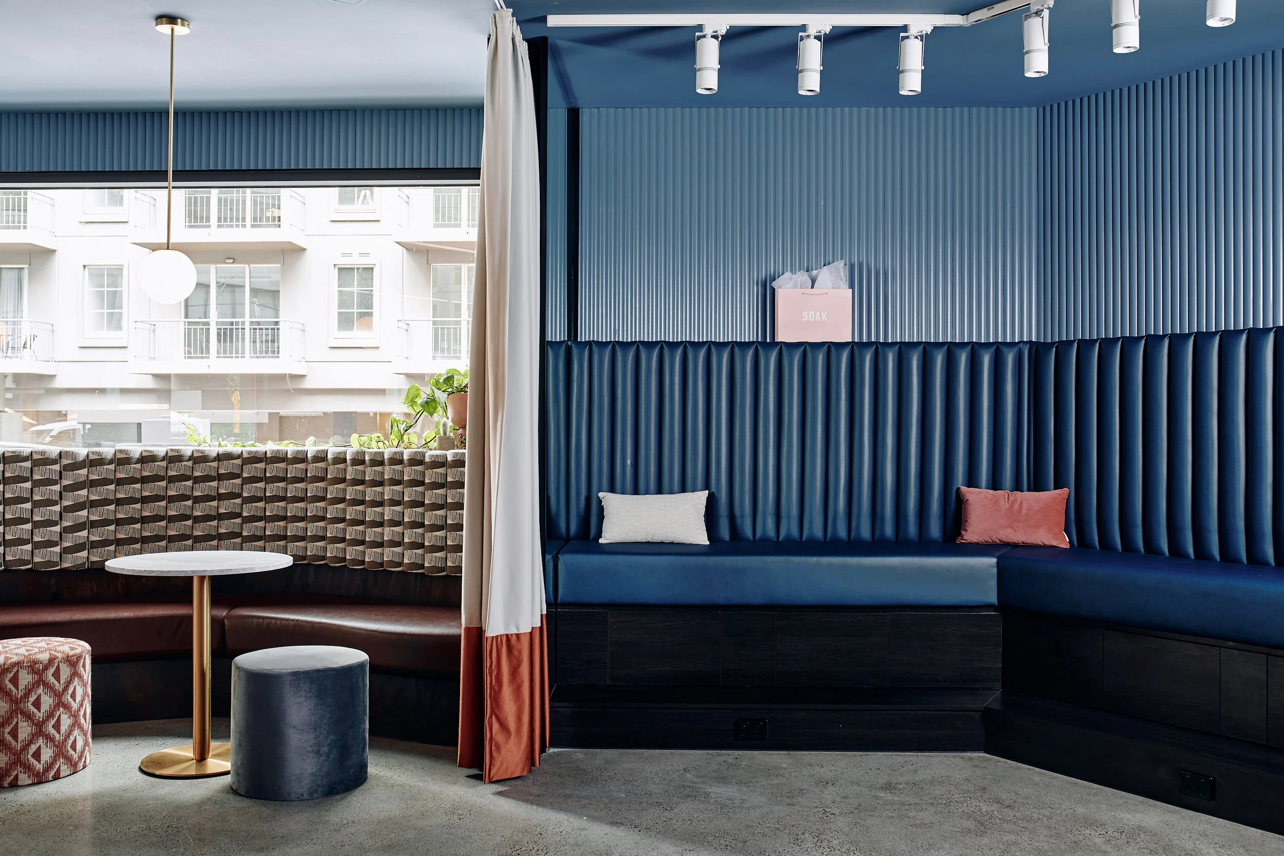 Gallery — SOAK Bar + Beauty