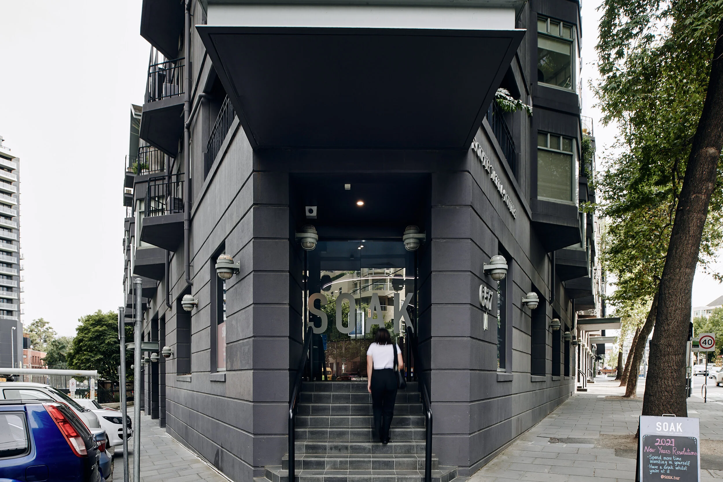 Gallery — SOAK Bar + Beauty