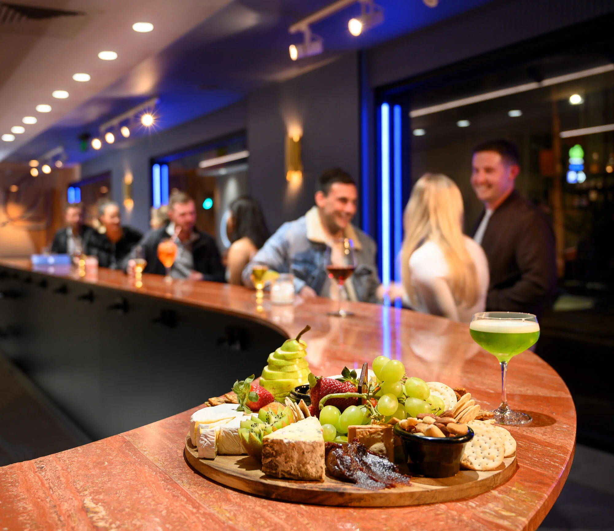 Gallery — SOAK Bar + Beauty