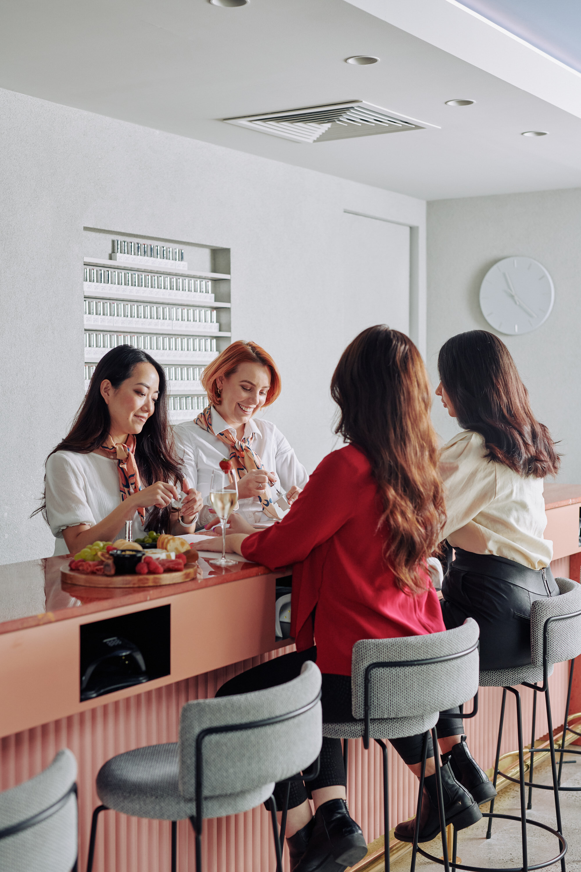 Gallery — SOAK Bar + Beauty