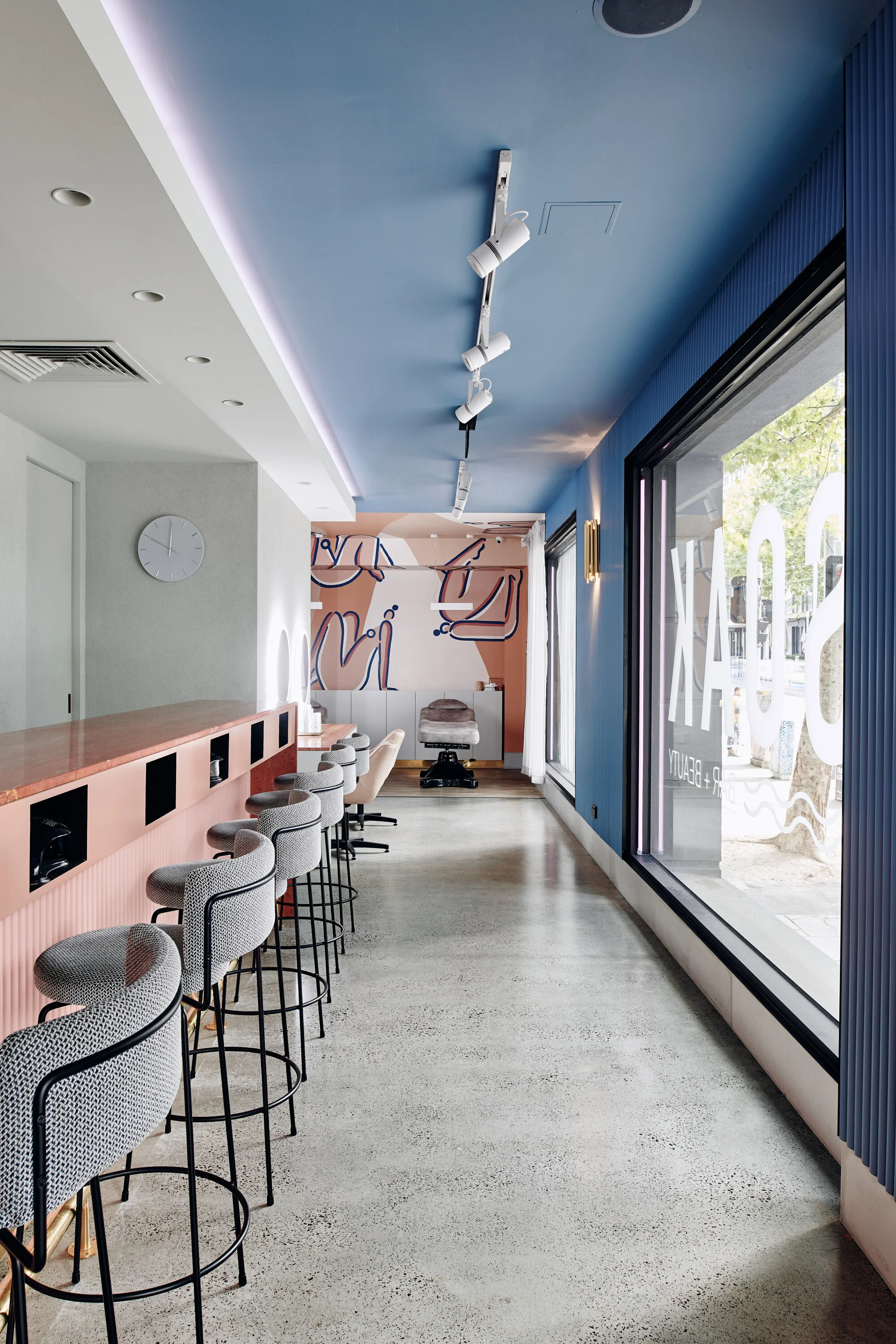 Gallery — SOAK Bar + Beauty