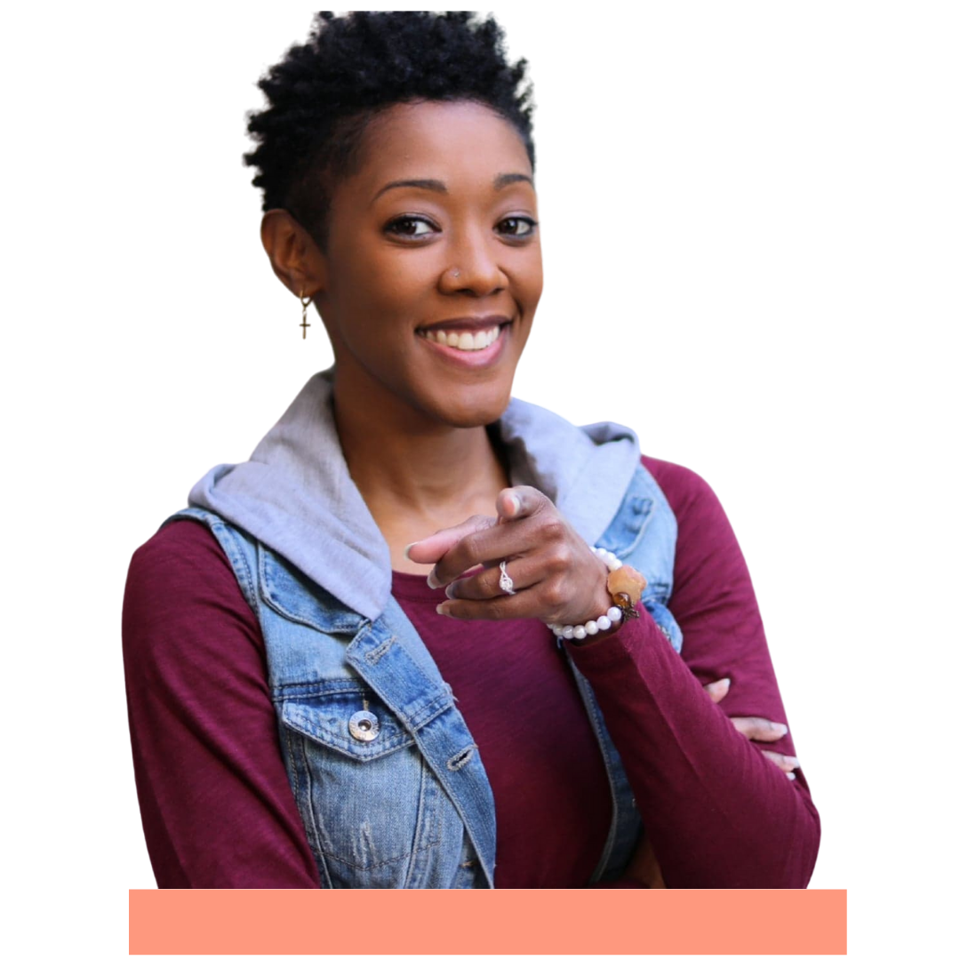 PODCAST — Lenita Harris