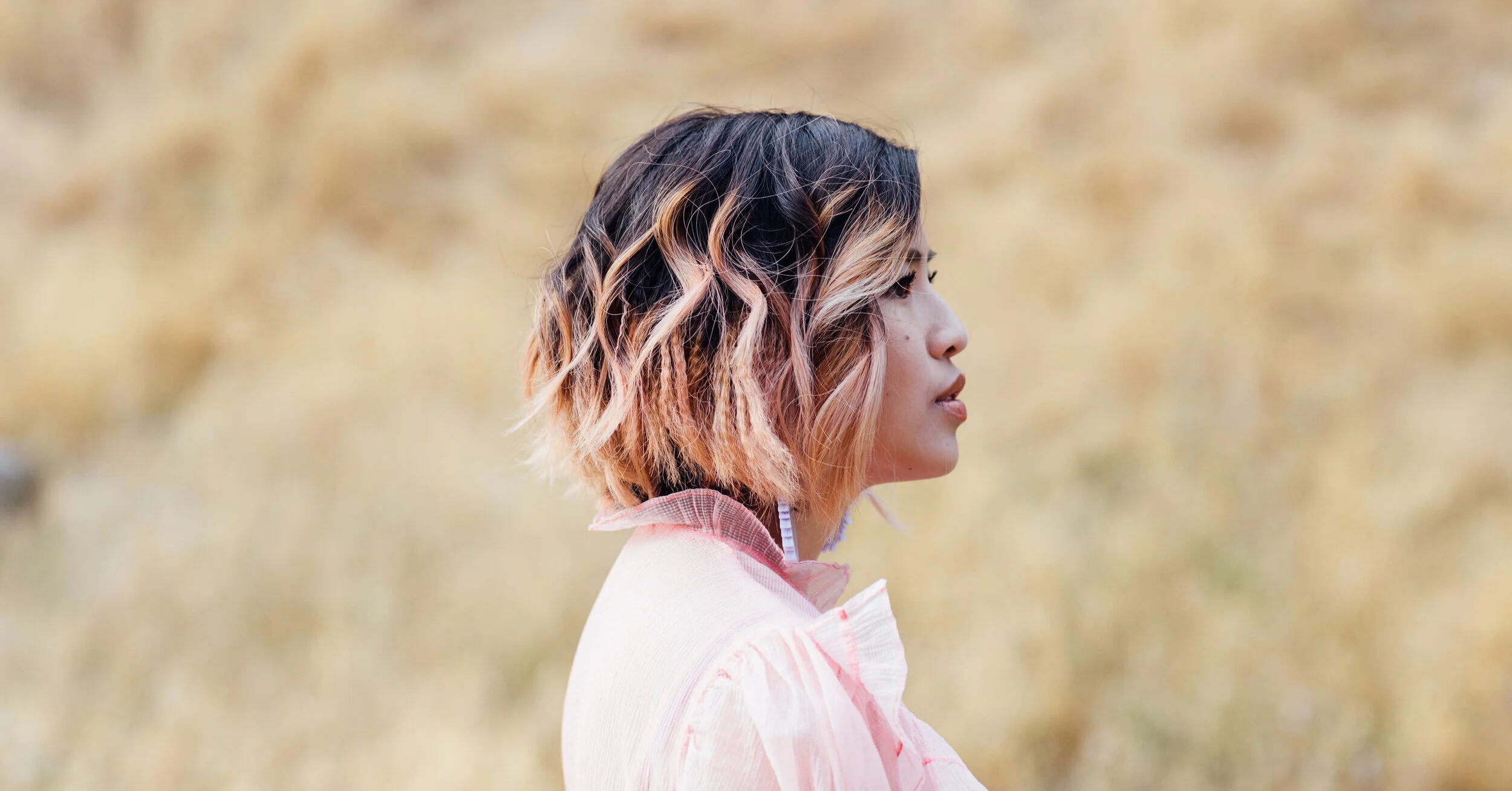 About — Michelle Lin