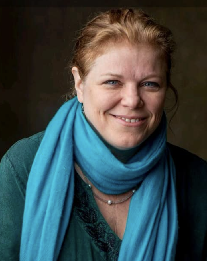 Elizabeth Flanagan — Elizabeth Flanagan