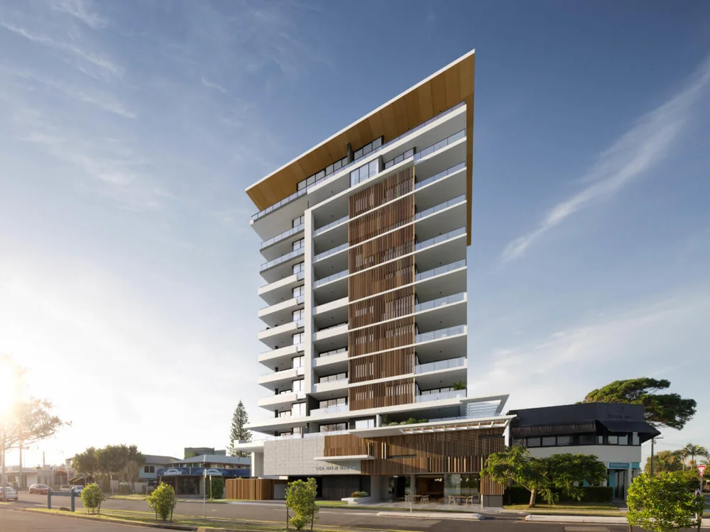 SEA, Palm Beach (Sold Out) — Olindah Property Group