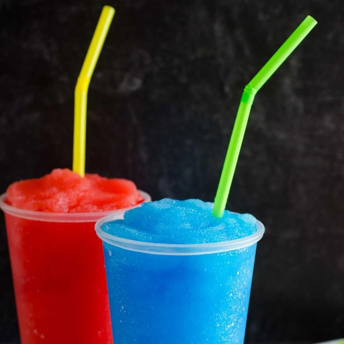 Slush Business Setup with Dairyglen — Dairyglen