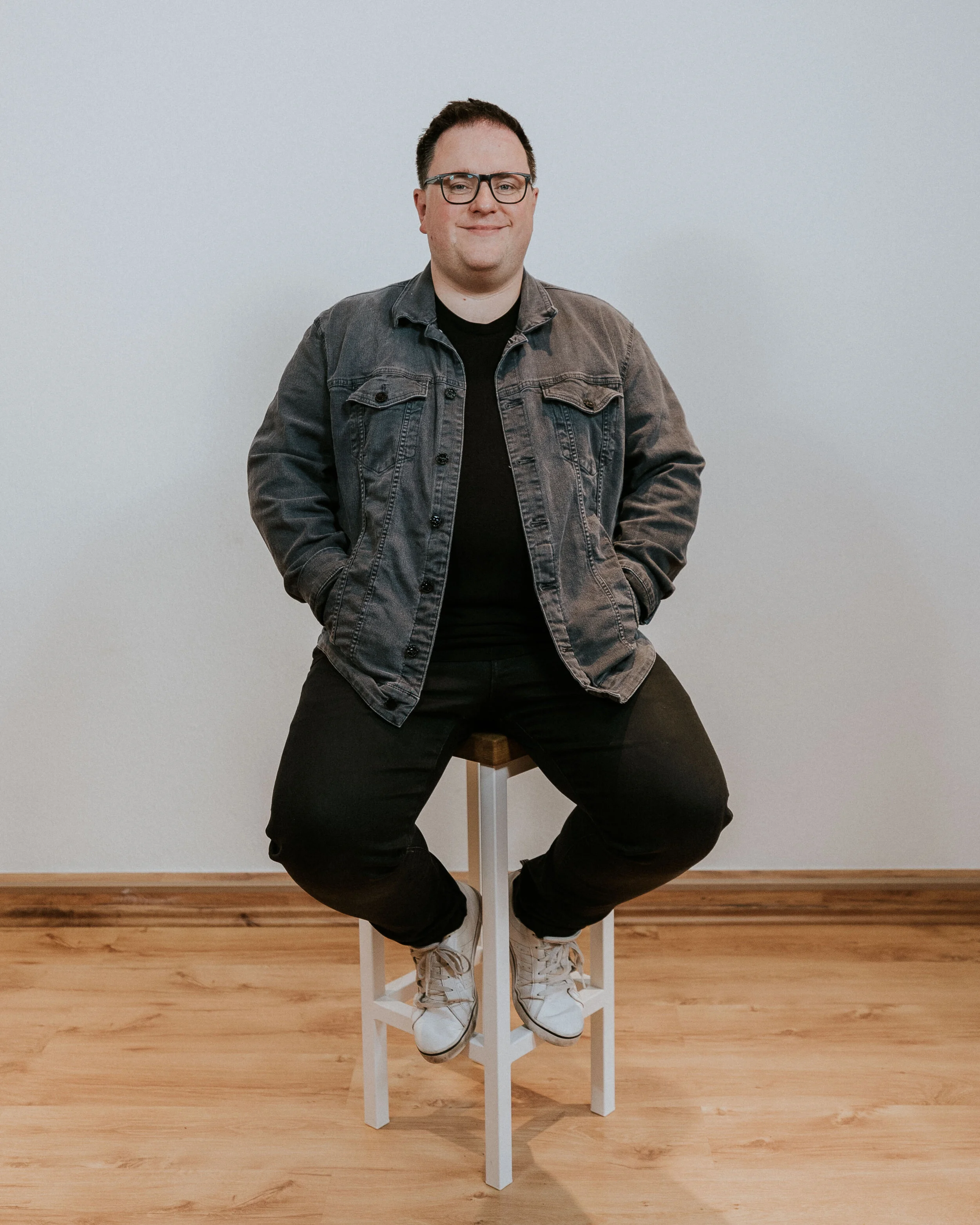 Das Team — Zeal Church
