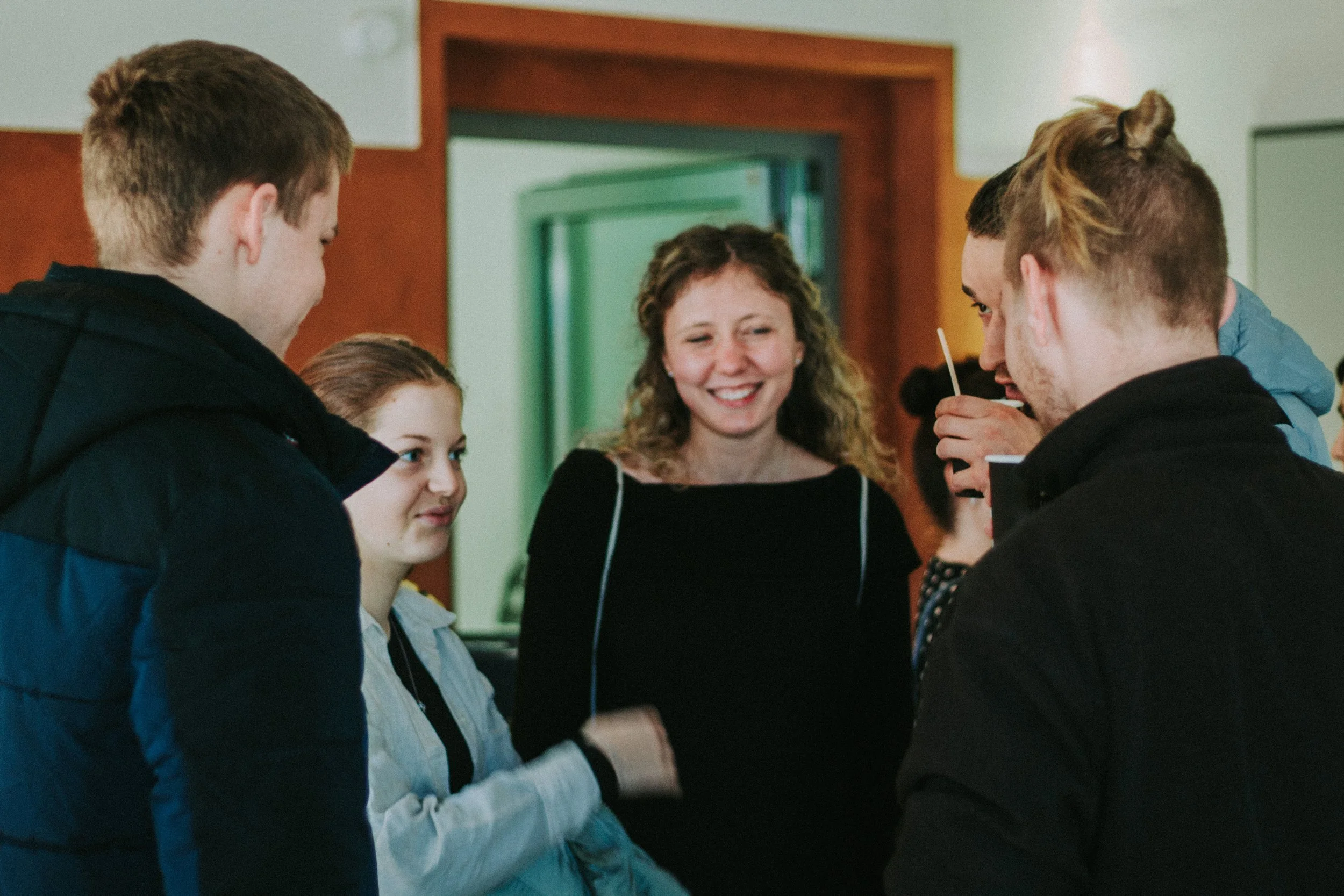 Erzgebirge — Zeal Church