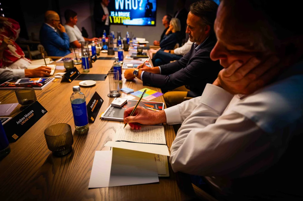 CEO Roundtable | designCEO