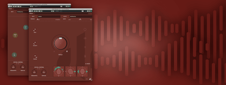 Audio Brewers — Pioneers of Immersive and Spatial Audio