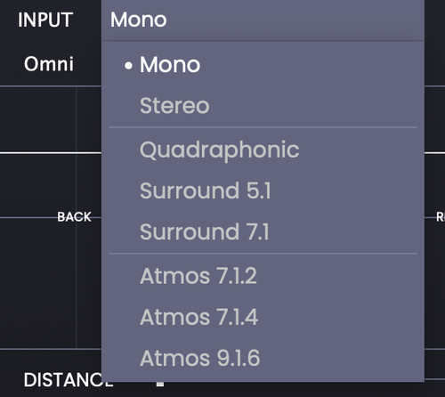 ab Encoder — Audio Brewers
