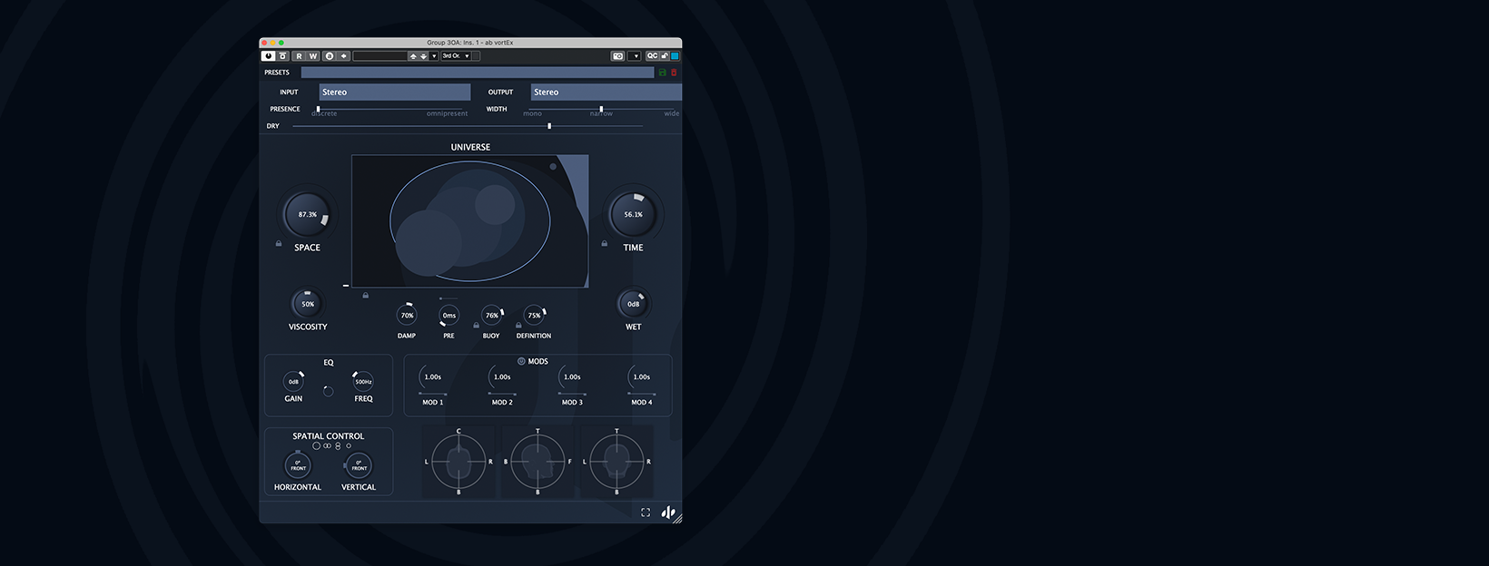 Audio Brewers — Pioneers of Immersive and Spatial Audio