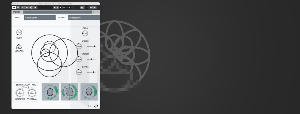 Audio Brewers — Pioneers of Immersive and Spatial Audio