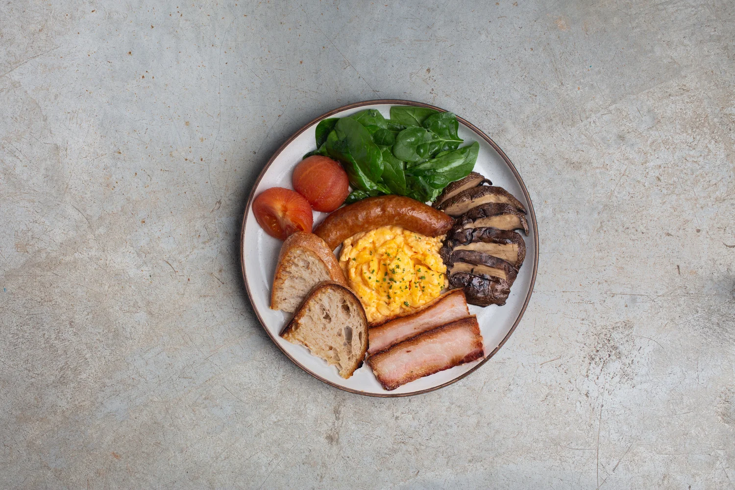 Menu — East Coast Commune