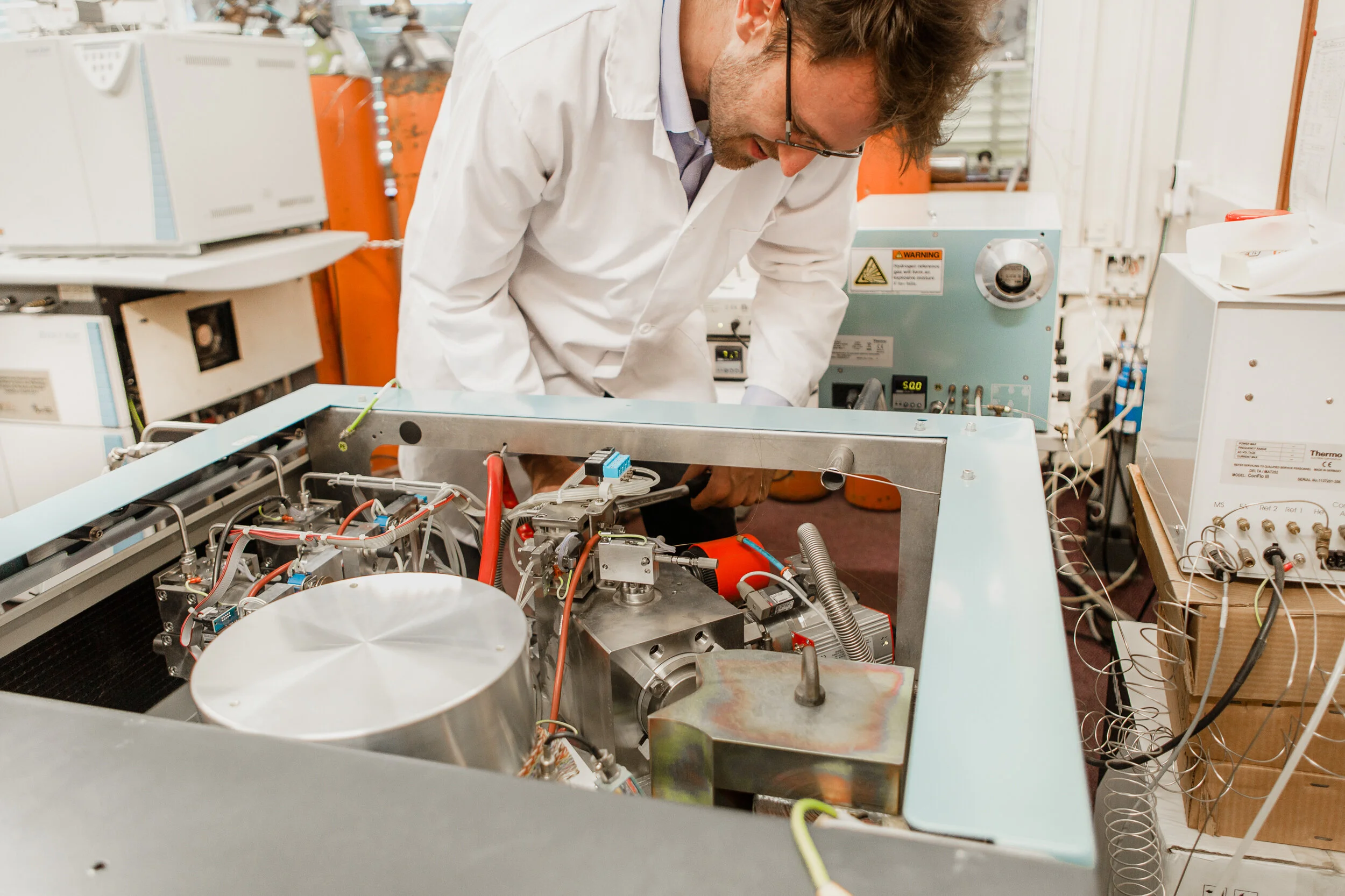 Opportunities — BIOGRIP