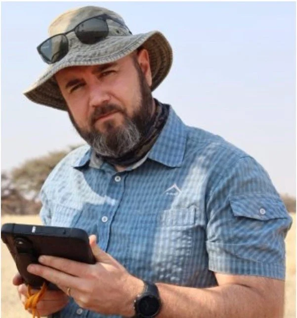 Scientific Committee — BIOGRIP