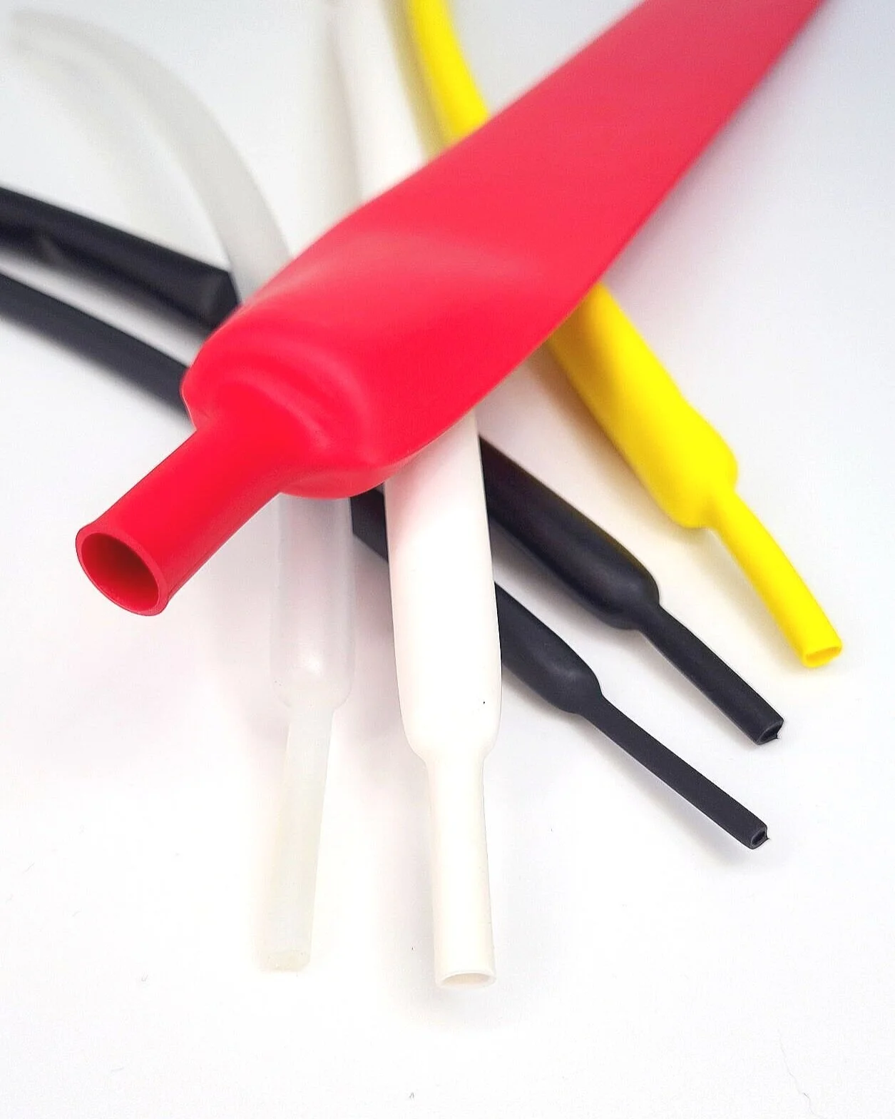 Polyolefin — Shrink Sleeve Ltd